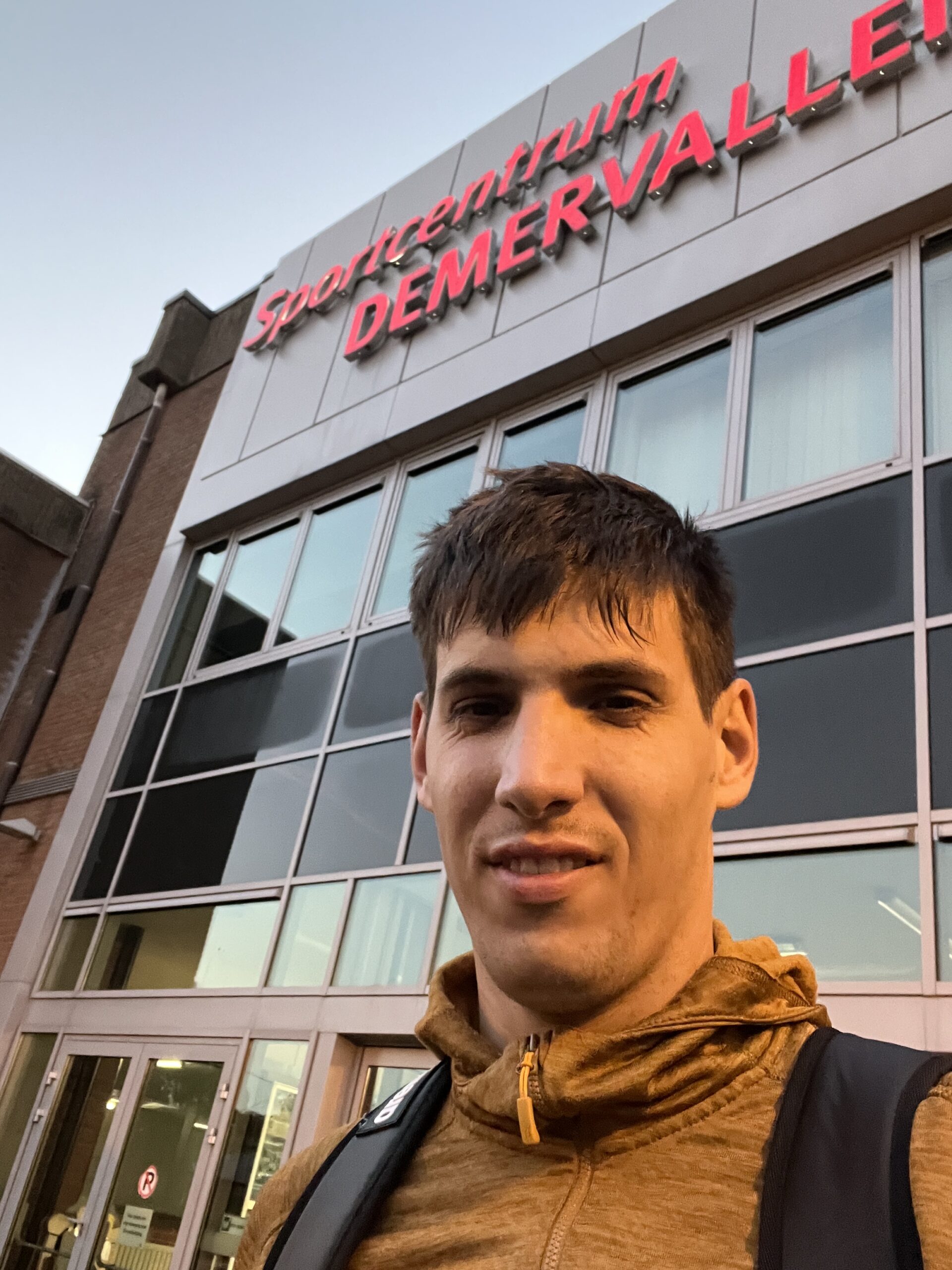 Structuur, zooooo belangrijk én dit deed het met mij… – G-SportSE